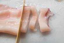 RICETTA CALAMARI FRITTI | cucinare.it