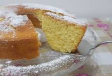 Ciambellone classico | cucinare.it
