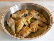 FARAONA AL FORNO: Ricetta Di Faraona A Pezzi | cucinare.it