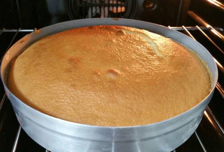 TORTA VELOCE (TORTA 5 MINUTI) | cucinare.it
