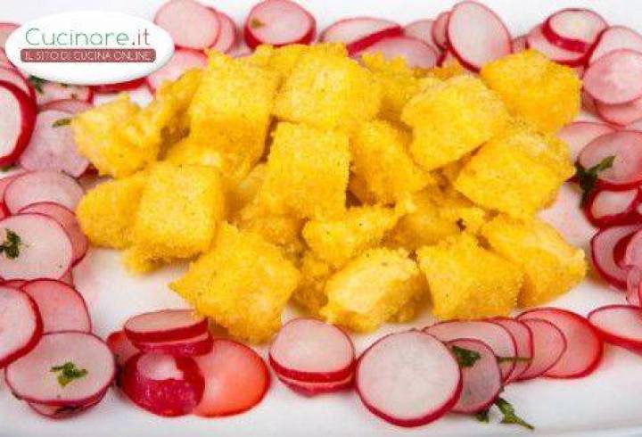 RICETTA POLENTA BRAMATA BIMBY | cucinare.it