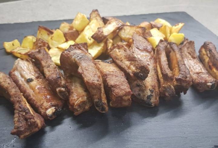 Cervella fritta | cucinare.it