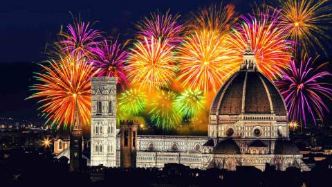 Le tradizioni di Capodanno in Italia