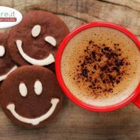 Biscotti Smile | cucinare.it