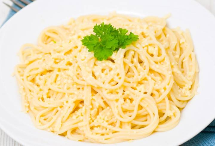 RICETTA RISONI AL POMODORO | cucinare.it