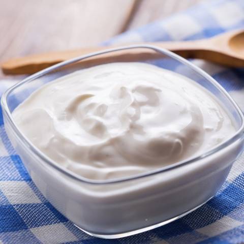 RICETTA PANNA ACIDA BIMBY | cucinare.it