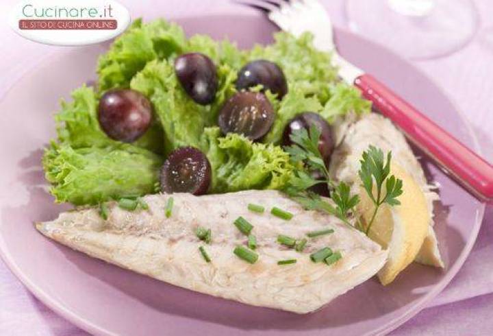 FILETTI DI SGOMBRO IN PADELLA | cucinare.it