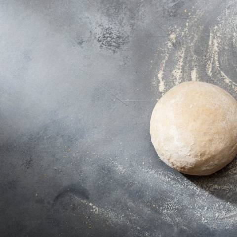 RICETTA PASTA MATTA BIMBY | cucinare.it