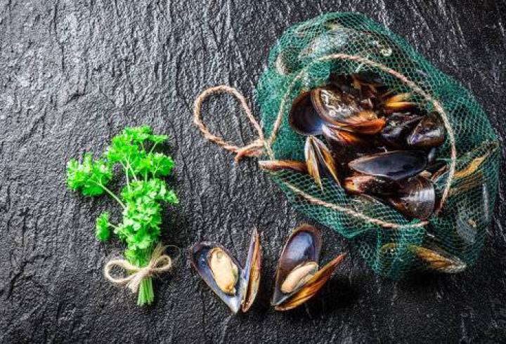 Ricetta Saute di Cozze, un antipasto o secondo di mare | cucinare.it