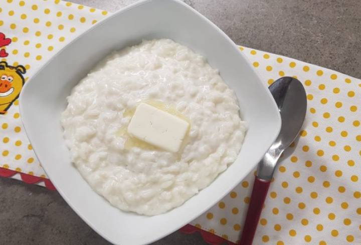 MINESTRA DI SEMOLINO | cucinare.it