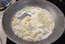 PASTA GORGONZOLA E PERE | cucinare.it