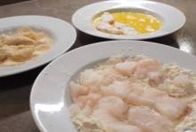 MERLUZZO FRITTO CROCCANTE | cucinare.it