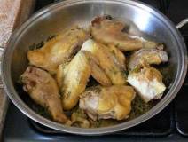 FARAONA AL FORNO: Ricetta Di Faraona A Pezzi | cucinare.it