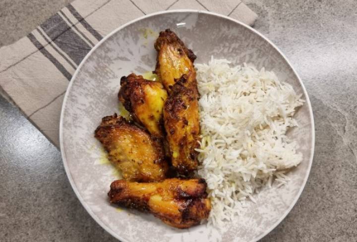NUGGETS DI POLLO SURGELATI IN FRIGGITRICE AD ARIA | cucinare.it