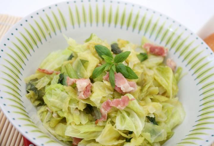 Verza E Patate | cucinare.it