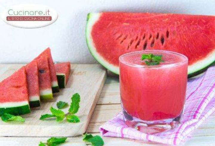 Cocomero o anguria: qual è la differenza