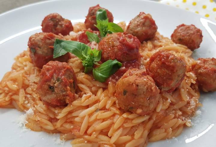 ricetta pasta al pollo | cucinare.it