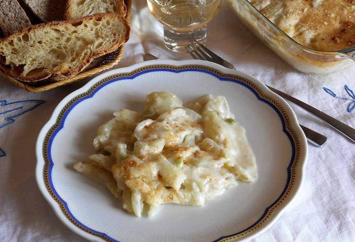 RICETTA FINOCCHI IN PADELLA | cucinare.it