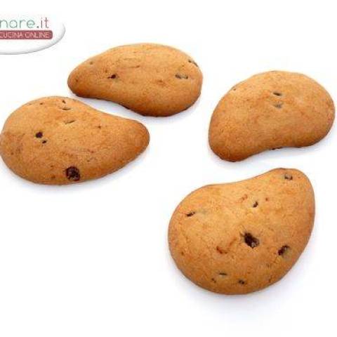 Gocciole | cucinare.it
