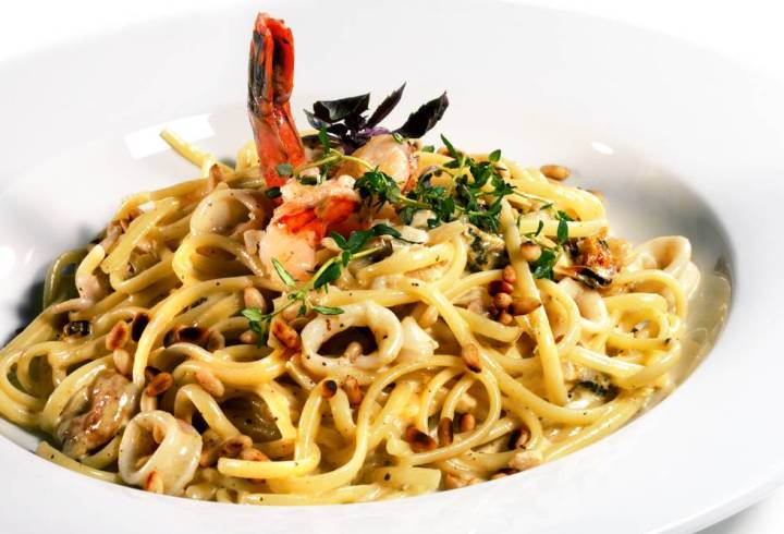Ricetta calamaretti al forno | cucinare.it