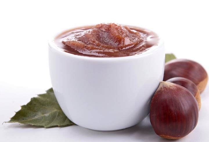 CASTAGNE LESSE BIMBY (Come Cuocere Le Castagne Con Il Bimby) | cucinare.it