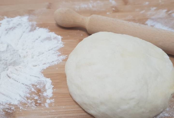 RICETTA PASTA MATTA BIMBY | cucinare.it