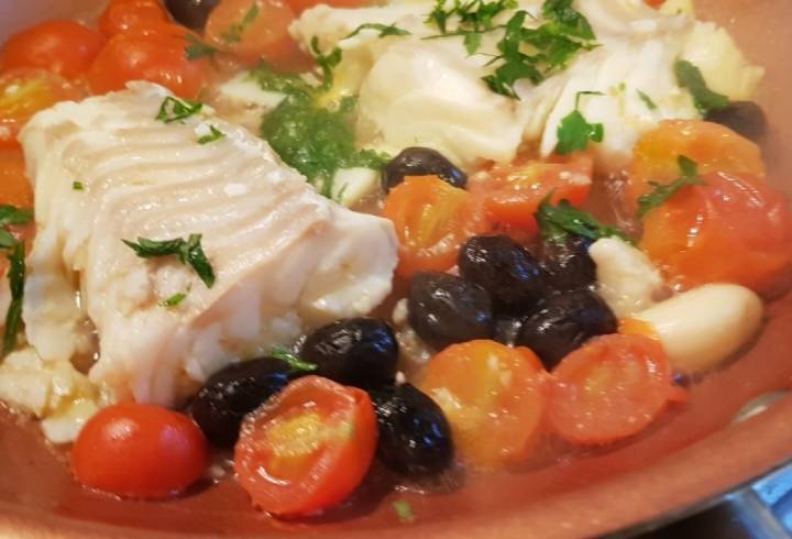 MERLUZZO FRITTO CROCCANTE | cucinare.it