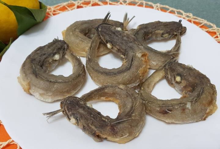 Merluzzo Bollito, Secondo di Pesce Light | cucinare.it