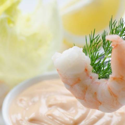 SALSA COCKTAIL BIMBY | cucinare.it