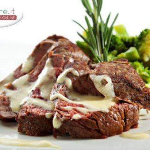 filetto alla woronoff | cucinare.it