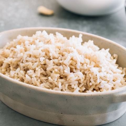 Riso Basmati Cotto Nel Bimby | cucinare.it