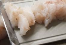 MERLUZZO FRITTO CROCCANTE | cucinare.it