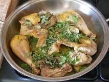 FARAONA AL FORNO: Ricetta Di Faraona A Pezzi | cucinare.it