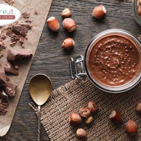 Crema Rocher | cucinare.it