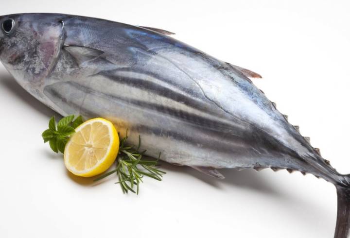 Tonno in padella | cucinare.it