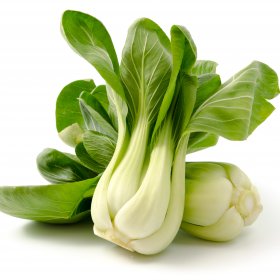Ricetta Pak Choi In Padella | cucinare.it