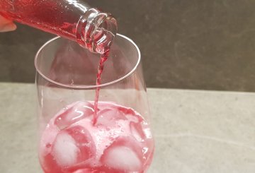 SPRITZ CAMPARI RICETTA | cucinare.it