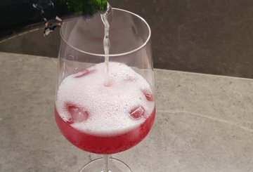SPRITZ CAMPARI RICETTA | cucinare.it