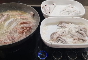 FRITTURA MISTA DI PARANZA | cucinare.it