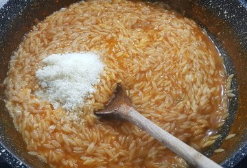 RICETTA RISONI AL POMODORO | cucinare.it