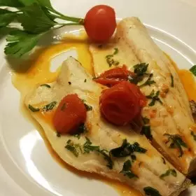 Filetti di Aringa saltati in padella | cucinare.it