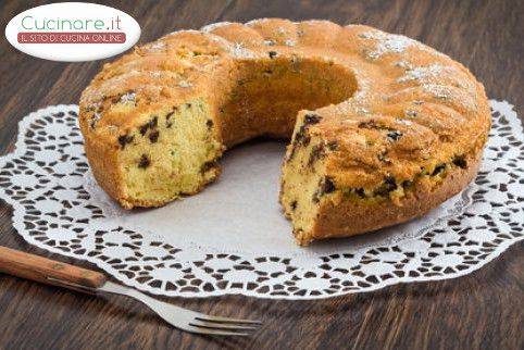 Ciambella | cucinare.it