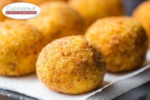 Palle di Riso | cucinare.it