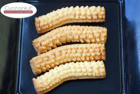 Krumiri | cucinare.it