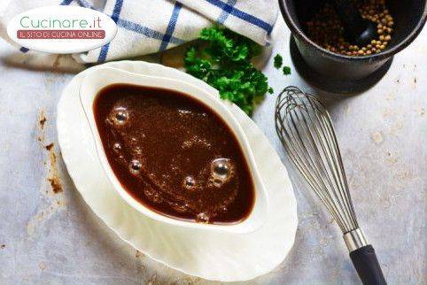 Salsa Gravy | cucinare.it