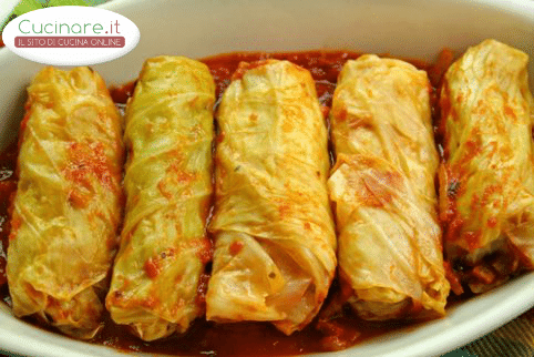 Sarmale | cucinare.it