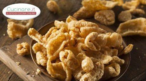 Cotenna Fritta | cucinare.it