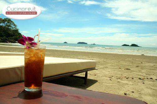 Long Beach Ice Tea | cucinare.it
