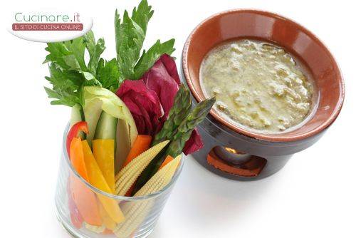 Bagna Cauda | cucinare.it