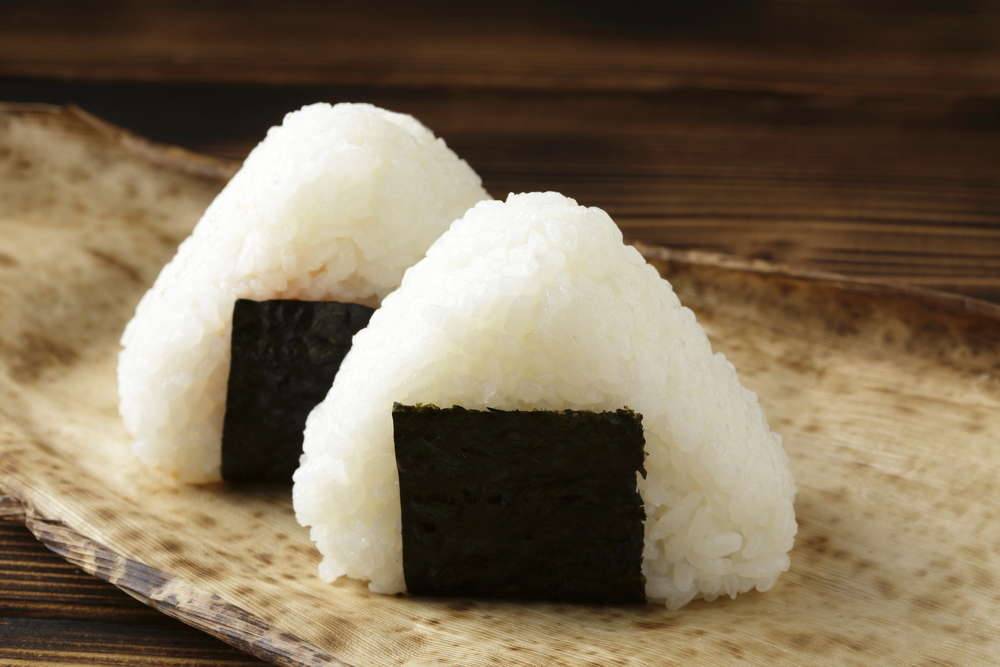 Onigiri | cucinare.it